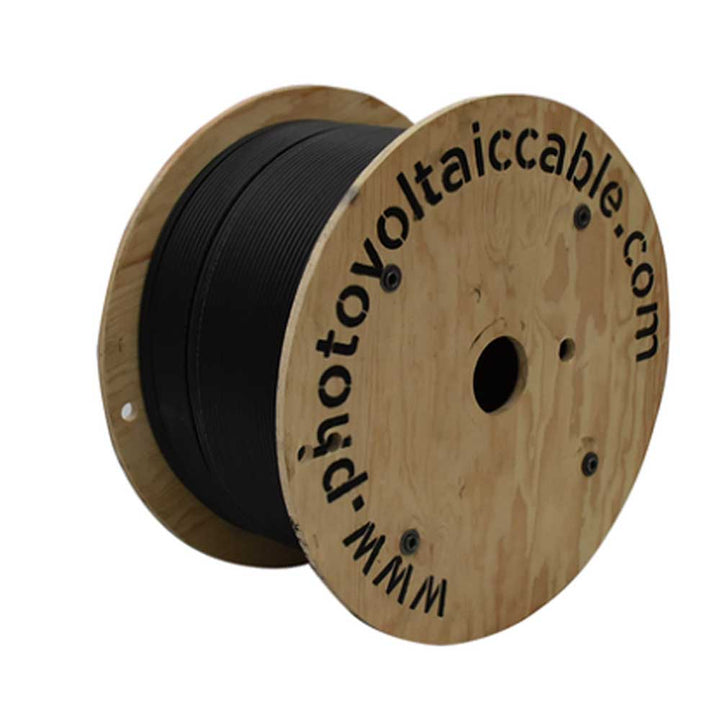 PV Wire & Solar Cable Supplier | Photovoltaic Cable LLC